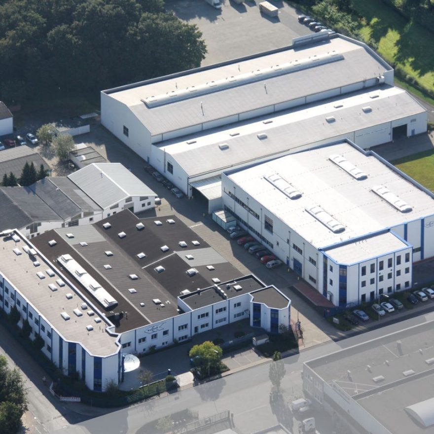 Kalthoff Luftfilter und Filtermedien GmbH