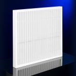 Panel filters - Kalthoff Luftfilter und Filtermedien GmbH